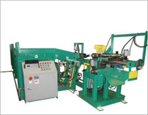 Complete Buyer's Guide to Automatic Bar Chamfering Machines