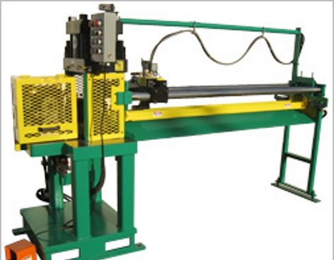 Hydraulic Shear Cutting Machine Uses - Manufacturing Solutions ...