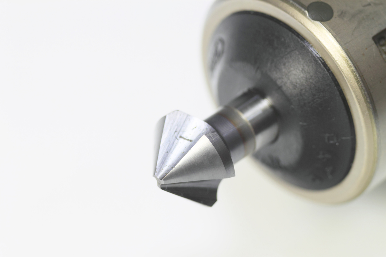 Bolt Chamfering Tools: Choosing the Right Solution